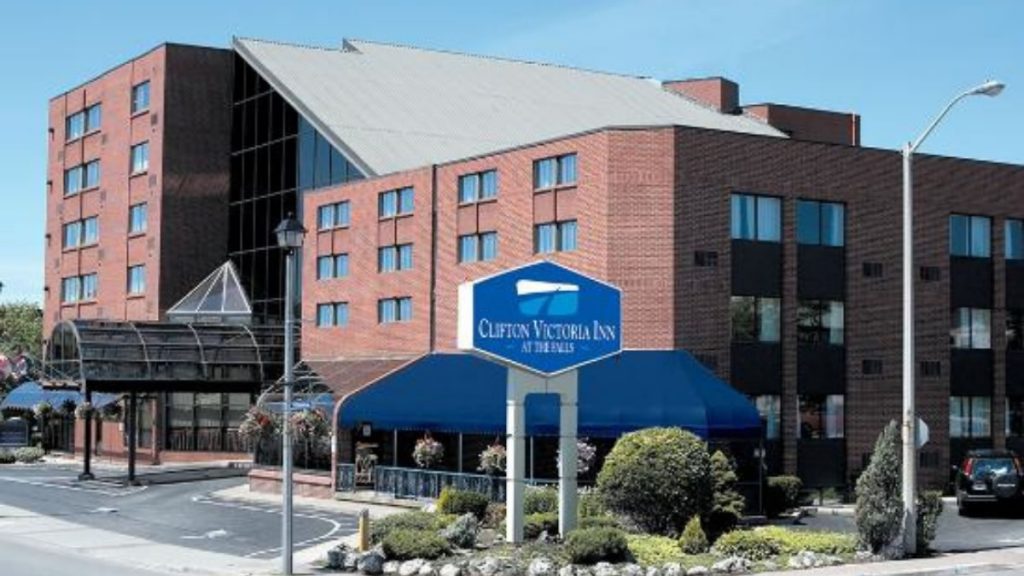 Clifton Victoria Inn At The Falls: Everything You Need To Know