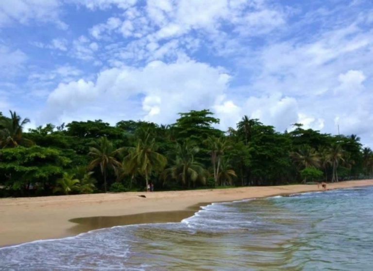 16 Best Swimming Beaches in Costa Rica.