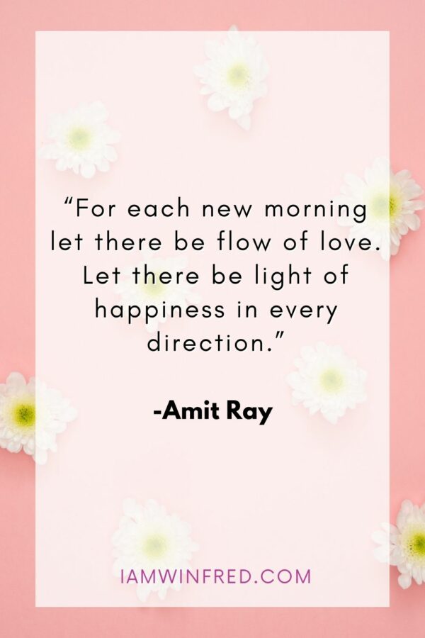 120 Best Good Morning Quotes to Start Your Day