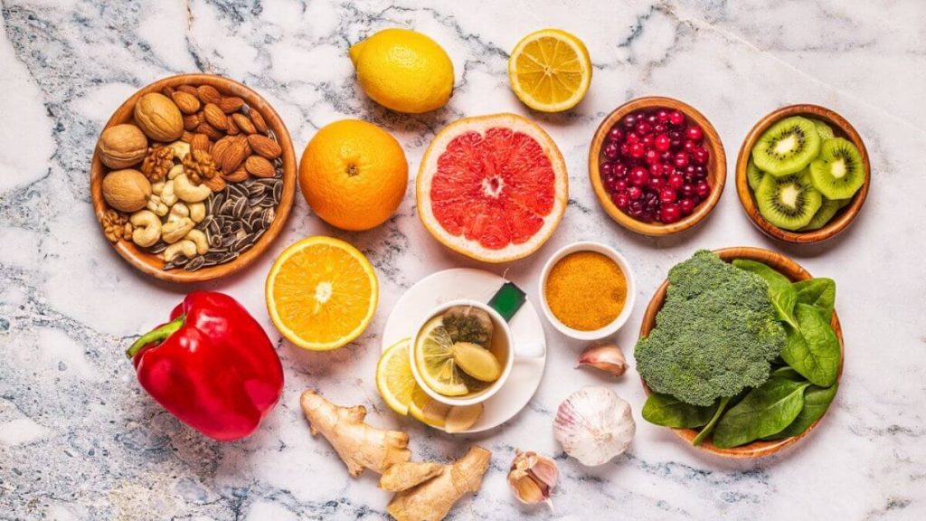 22 Powerful Foods That Boost the Immune System