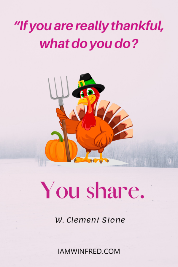 100 Best Thanksgiving Quotes To Share With Family And Friends