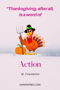 100 Best Thanksgiving Quotes To Share With Family And Friends