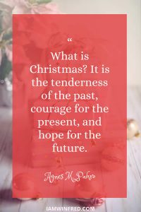 90 Best Christmas Quotes to Get You In the Holiday Mood