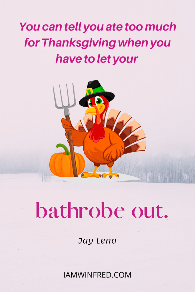 100 Best Thanksgiving Quotes To Share With Family And Friends