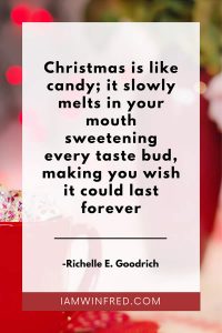 90 Best Christmas Quotes to Get You In the Holiday Mood