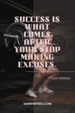 272 Best Exercise Quotes To Motivate Your Fitness Journey Today