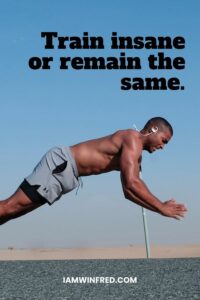 272 Best Exercise Quotes To Motivate Your Fitness Journey Today