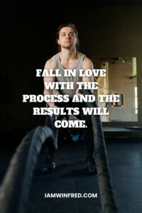 272 Best Exercise Quotes To Motivate Your Fitness Journey Today