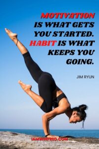 272 Best Exercise Quotes To Motivate Your Fitness Journey Today