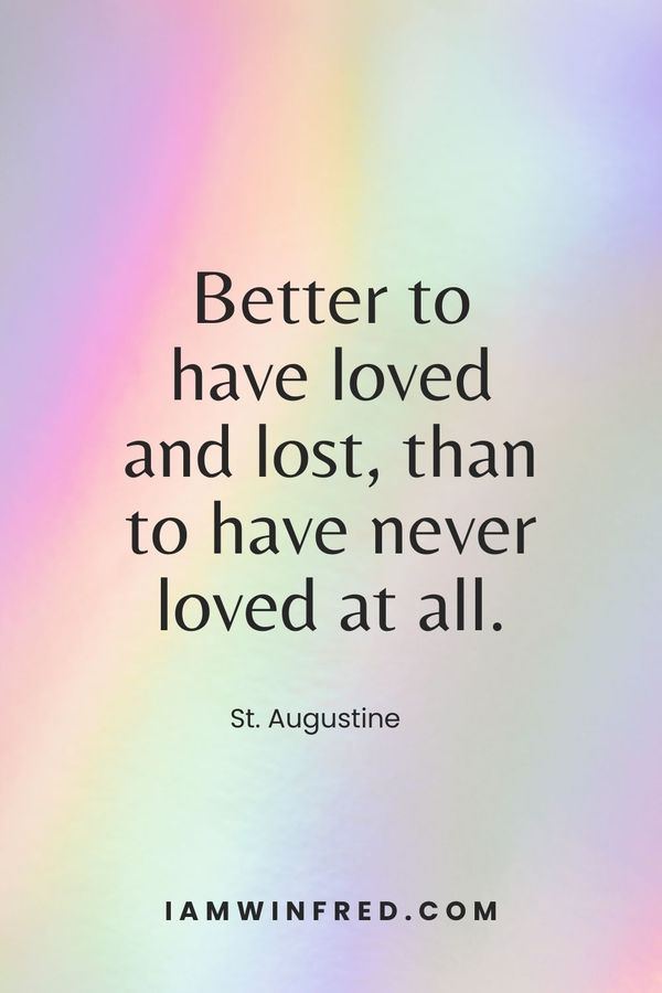 208 Best Love Quotes For Sweethearts| Romantic Love Notes - I am Winfred