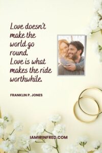 170 Sweet Marriage Quotes That Will Warm Your Heart