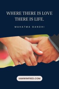 170 Sweet Marriage Quotes That Will Warm Your Heart