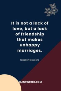 170 Sweet Marriage Quotes That Will Warm Your Heart