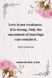 170 Sweet Marriage Quotes That Will Warm Your Heart