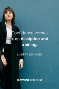 280 Best Confidence Quotes & Sayings To Boost Confidence