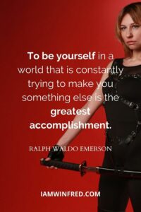 280 Best Confidence Quotes & Sayings To Boost Confidence