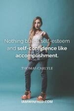 280 Best Confidence Quotes & Sayings To Boost Confidence