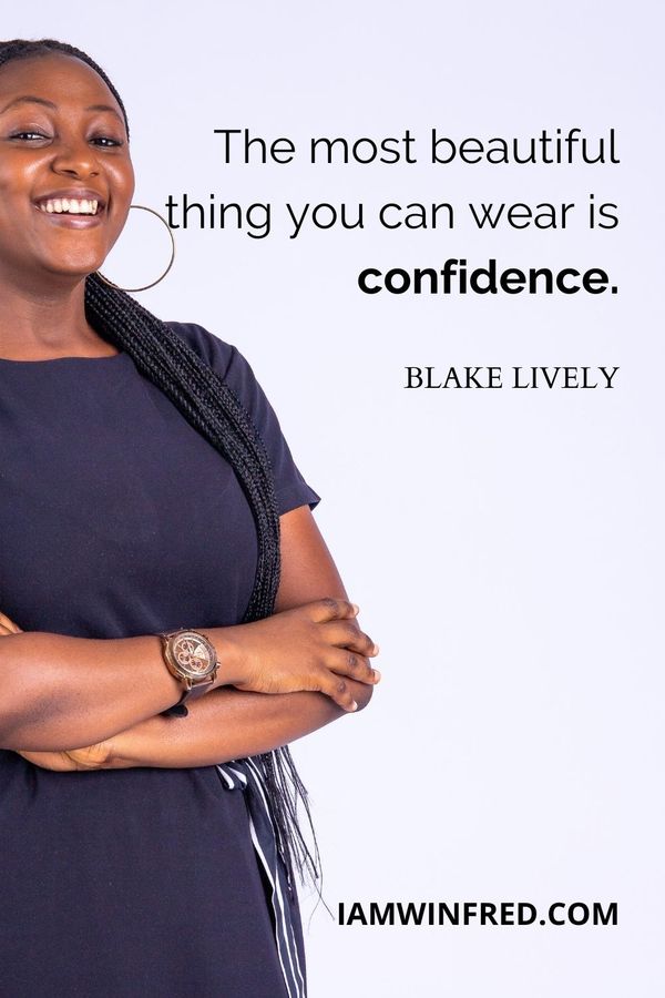 280 Best Confidence Quotes & Sayings To Boost Confidence