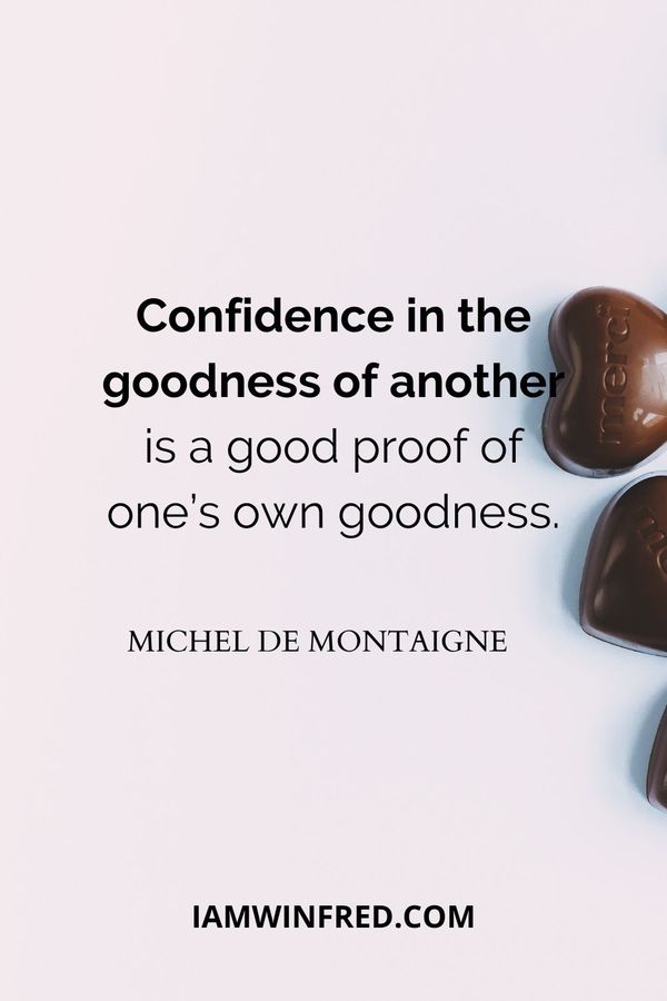 280 Best Confidence Quotes & Sayings To Boost Confidence