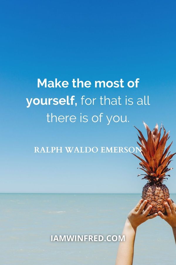 280 Best Confidence Quotes & Sayings To Boost Confidence