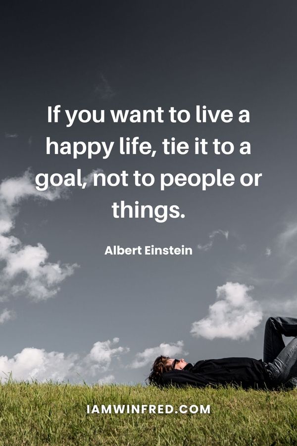 187 Inspirational Goals Quotes to Fire You Up