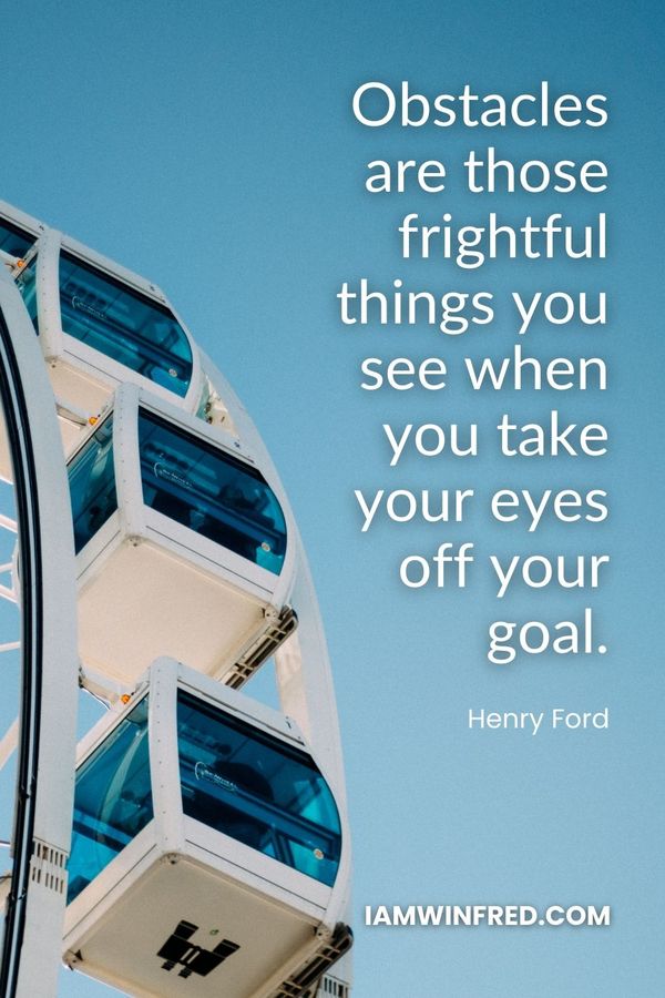 187 Inspirational Goals Quotes to Fire You Up