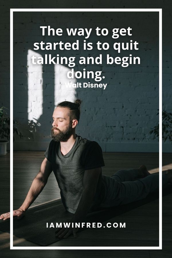 187 Inspirational Goals Quotes to Fire You Up