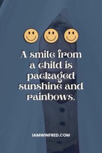 240 Lovely Smile Quotes to Brighten Your Day and Make You Smile