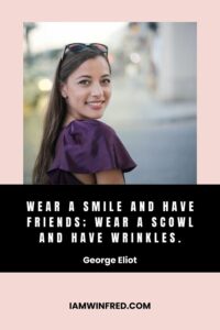 240 Lovely Smile Quotes to Brighten Your Day and Make You Smile