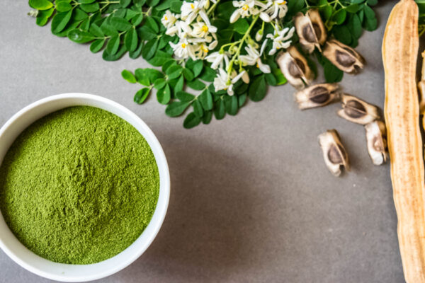 10 Powerful Health Benefits Of Moringa