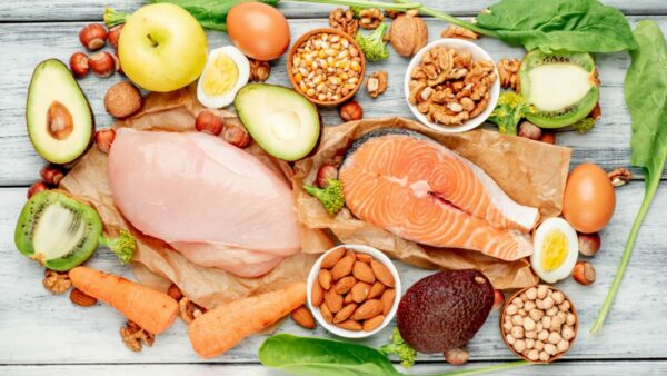 The 12 Best Foods for Fighting Depression