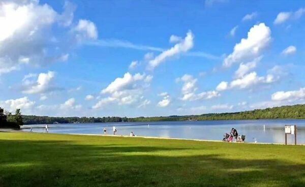 The 14 Best Beaches in Pennsylvania To Visit For A Long Weekend Getaway