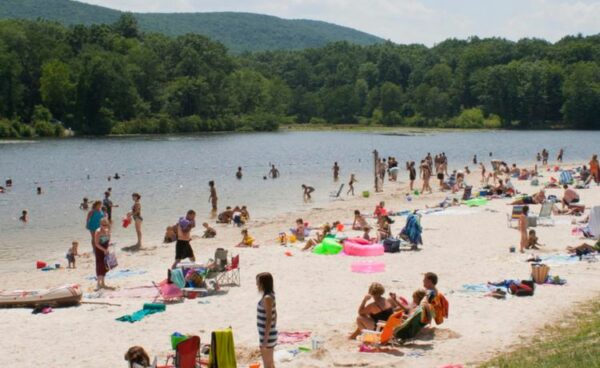 The 14 Best Beaches in Pennsylvania To Visit For A Long Weekend Getaway