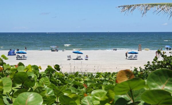 17 Beautiful Private Beaches in Miami for a Relaxed Beach Day