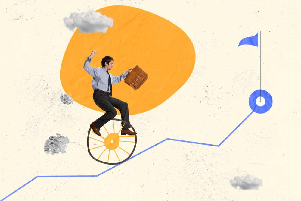 The Mindset Of High Achievers Pursuing Excellence And Freedom